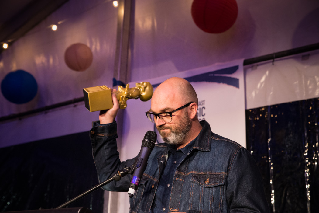 Mark Duckworth - Podcast - Sound Distractions